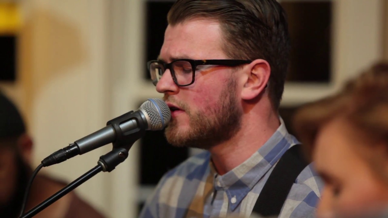 Heart Abandoned (feat. Daniel Harbin) - YouTube