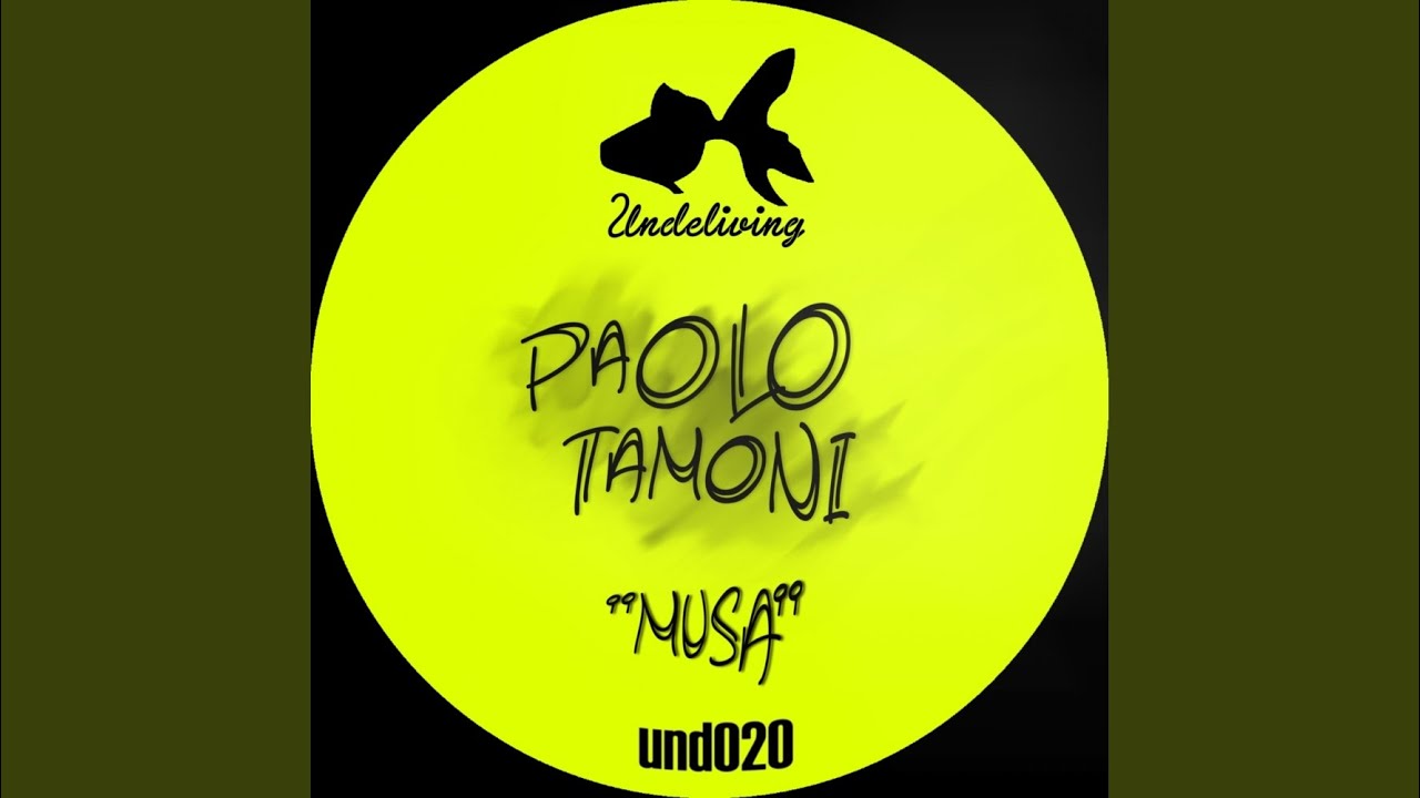 Musa (Original Mix) - YouTube