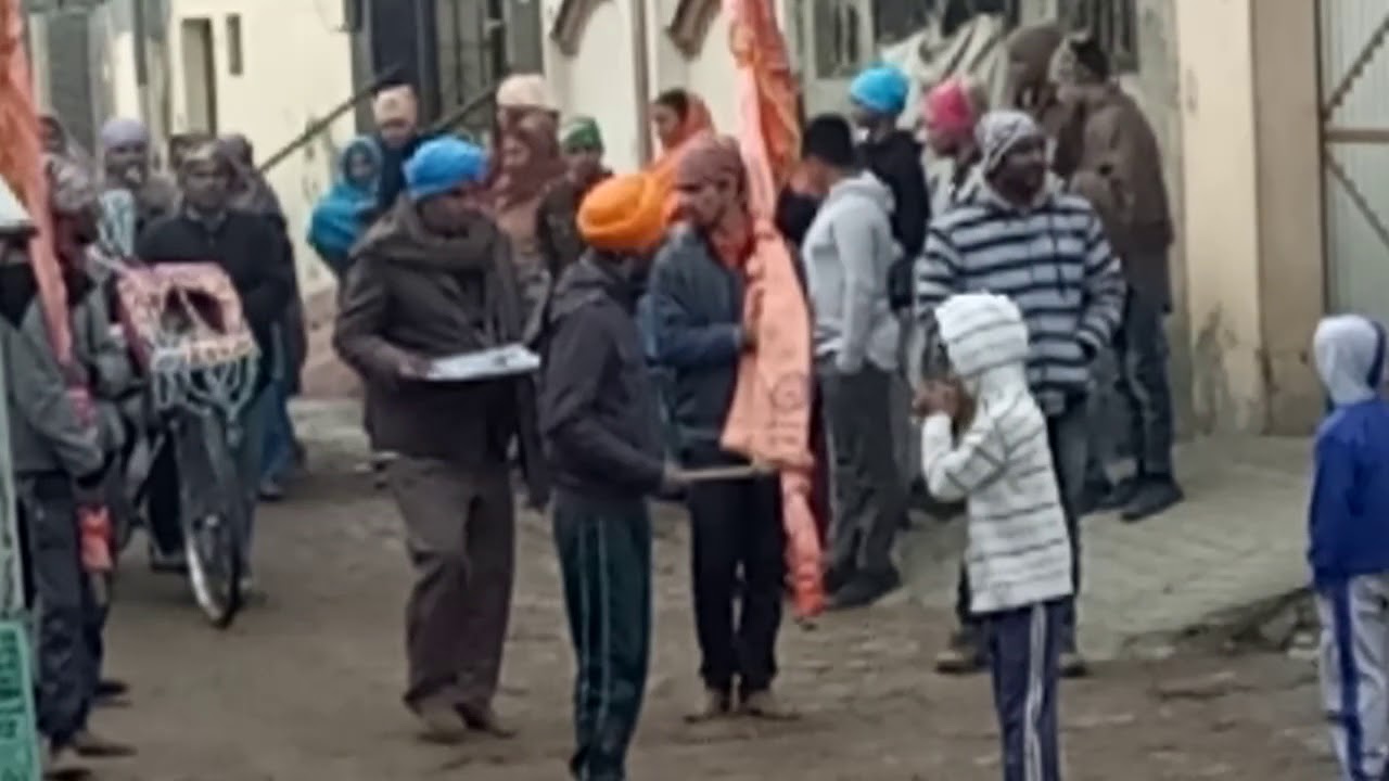 Bakapur guru bharbatphari(1) - YouTube