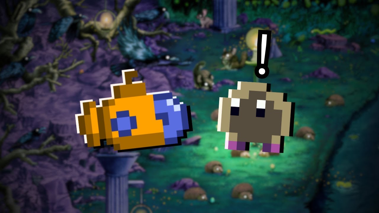 a deep dive into the lore of ANIMAL WELL - YouTube