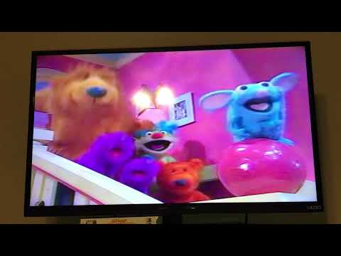 Opening To The Great Muppet Caper 1999 VHS (Version #1) - YouTube