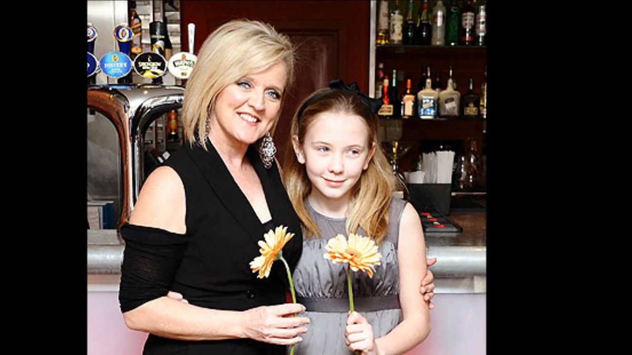 Bernadette "Bernie" Nolan - YouTube