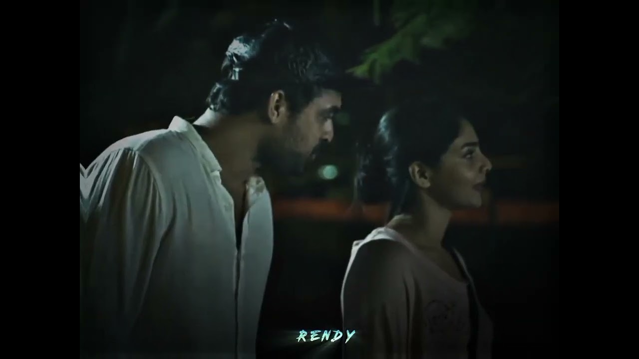 MAYANADHI MOVIE | MATHAN AND APPU LOVE 💕HD WHATSAPP STATUS |MADE BY ...