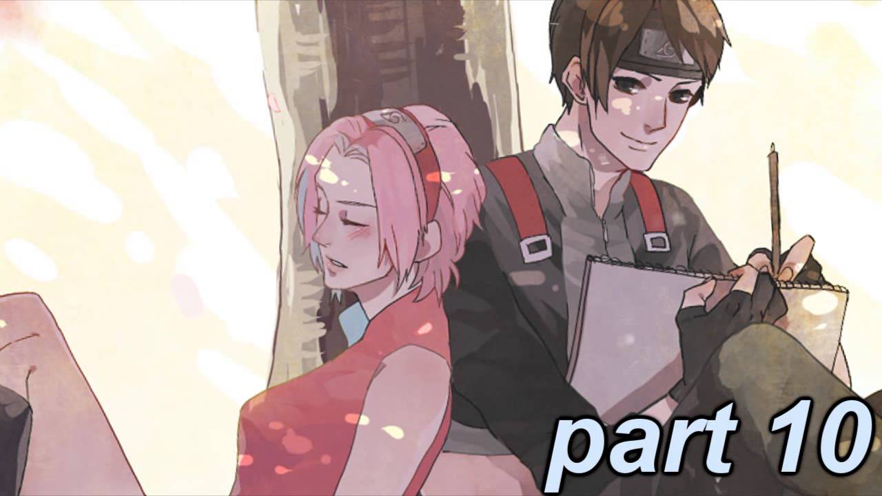 It's Cold-{Naruto MultiPairings - You Pick I Vid!}[CLOSED] - YouTube