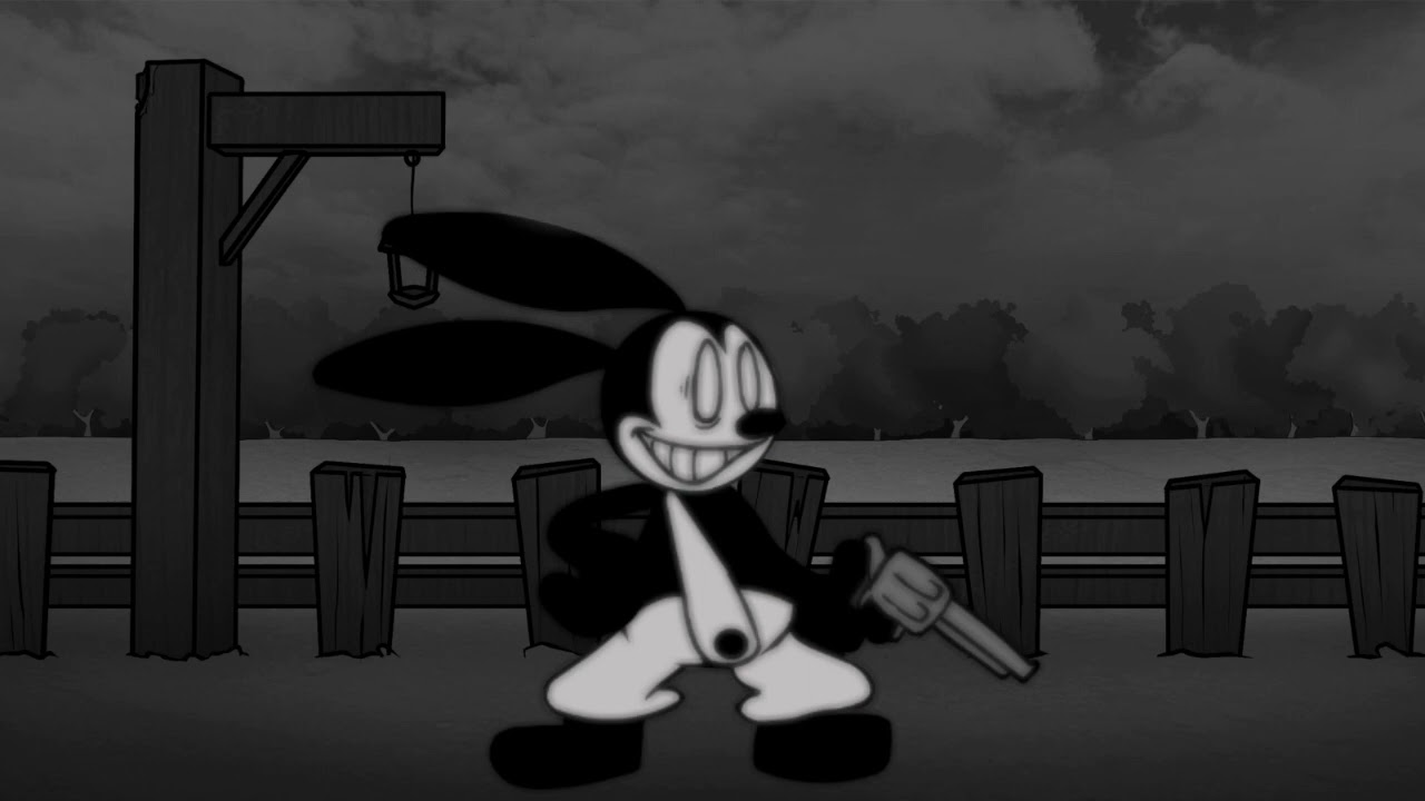 FNF - Untold Loneliness (Instrumental) (But No Voice Lines) - YouTube