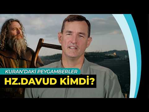 Davut'un Sapanı, Günahı ve Gözyaşları  | Kuran ve Tevrat'a Göre Peygamberler | Kanal Hayat