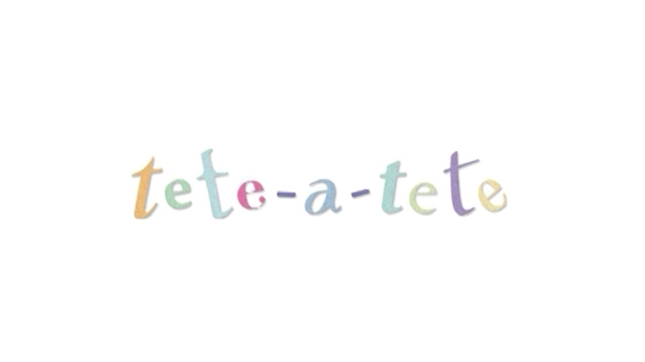 tete a tete - epa! 2010 Autumn - YouTube