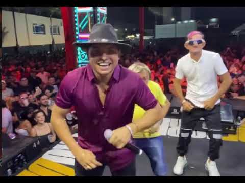 Filho do Piseiro -  Hora de Fazer Amor