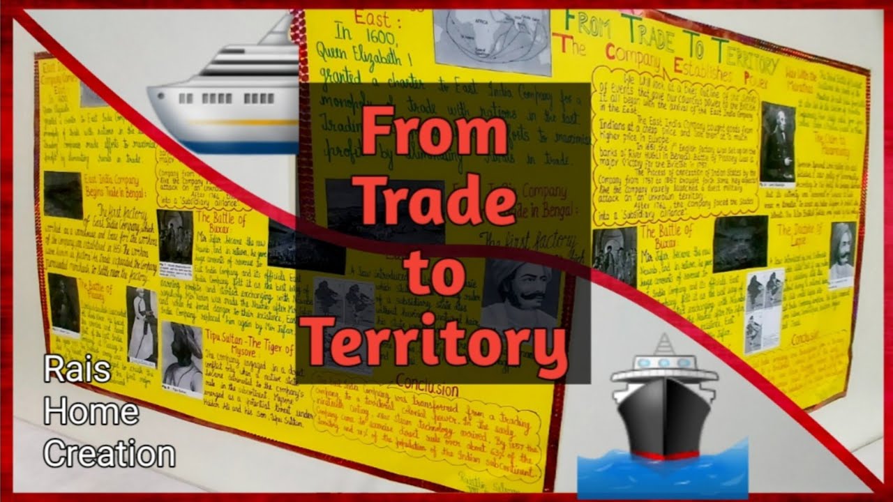 Classroom chart | History |school activities @raishomecreation - YouTube