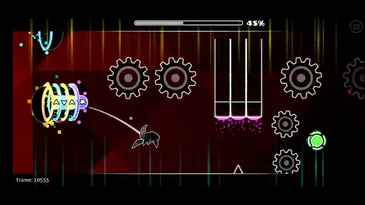 Silent Machine(my lvl) showcase - YouTube