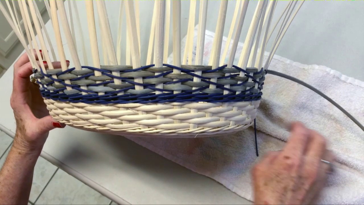 BTW Wave Weave - YouTube