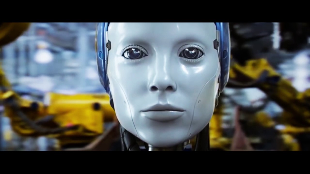 Transhumanism Jan 2017 event video teaser - YouTube