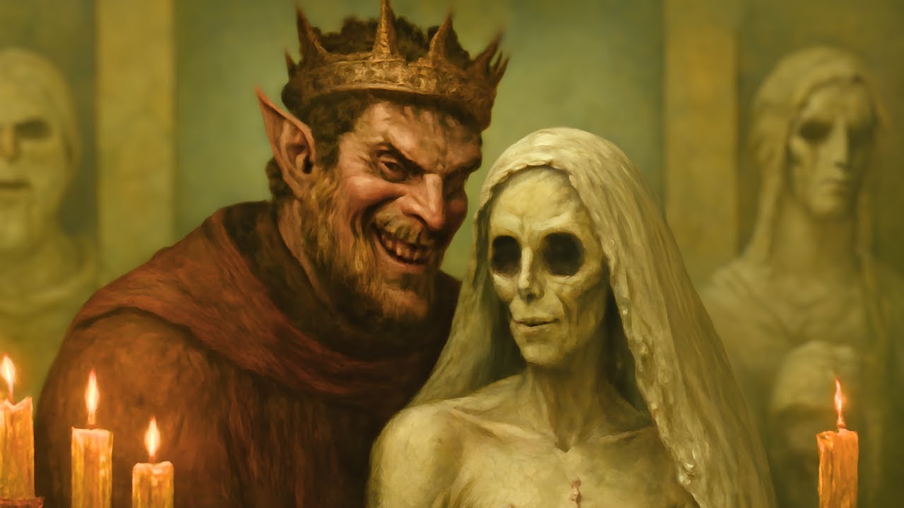 History’s Most Unusual Wedding. When a Roman Emperor Married a Eunuch ...
