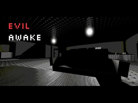 Evil Awake OST - Evil Await - YouTube