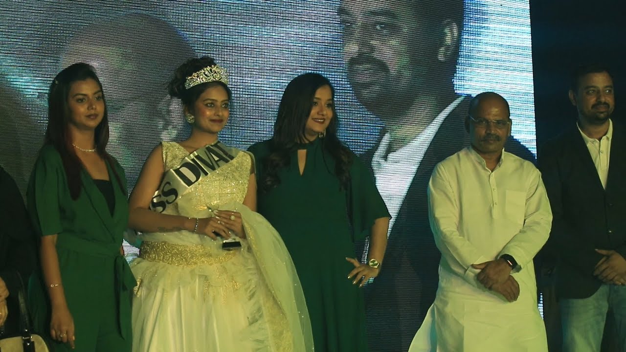 GLB | INSD Divat Fashion Show 2019 | Exclusive Highlights by gohash ...