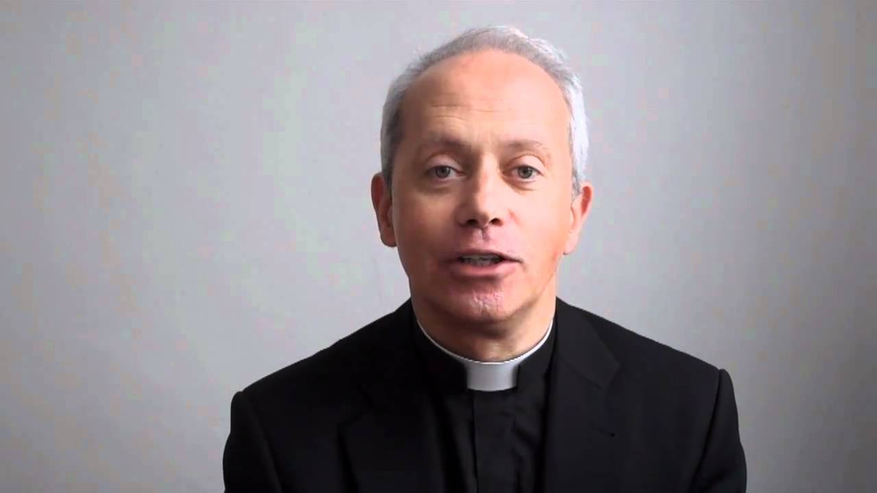 Father Eugene's 2010 Highlight - YouTube