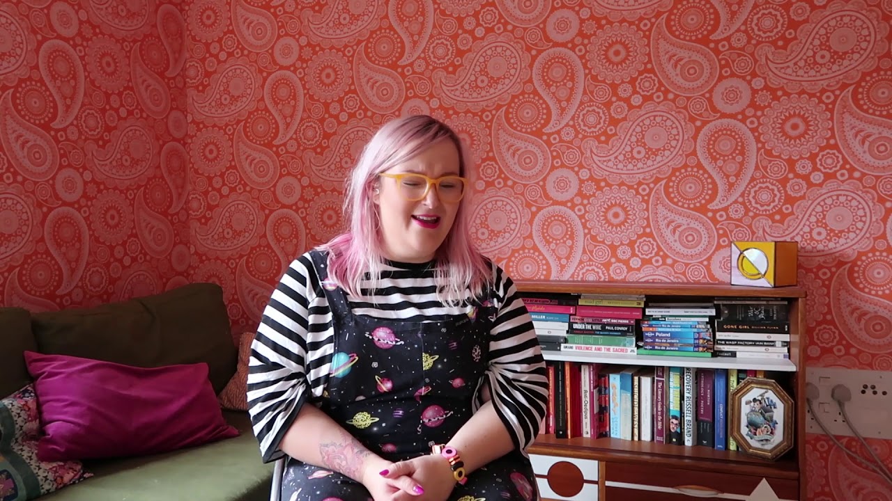 Emily Yates - Focus on your capabilities - YouTube