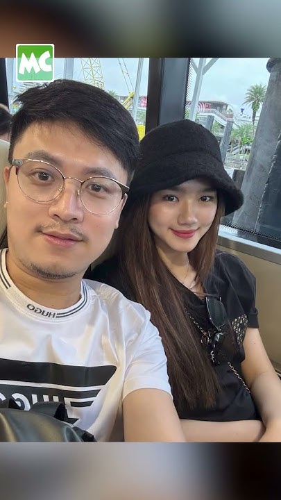 ချစ်သူလေးကို မိဘတွေနဲ့ မိတ်ဆက်ထားပေးပြီ ဇေယျ Youtube