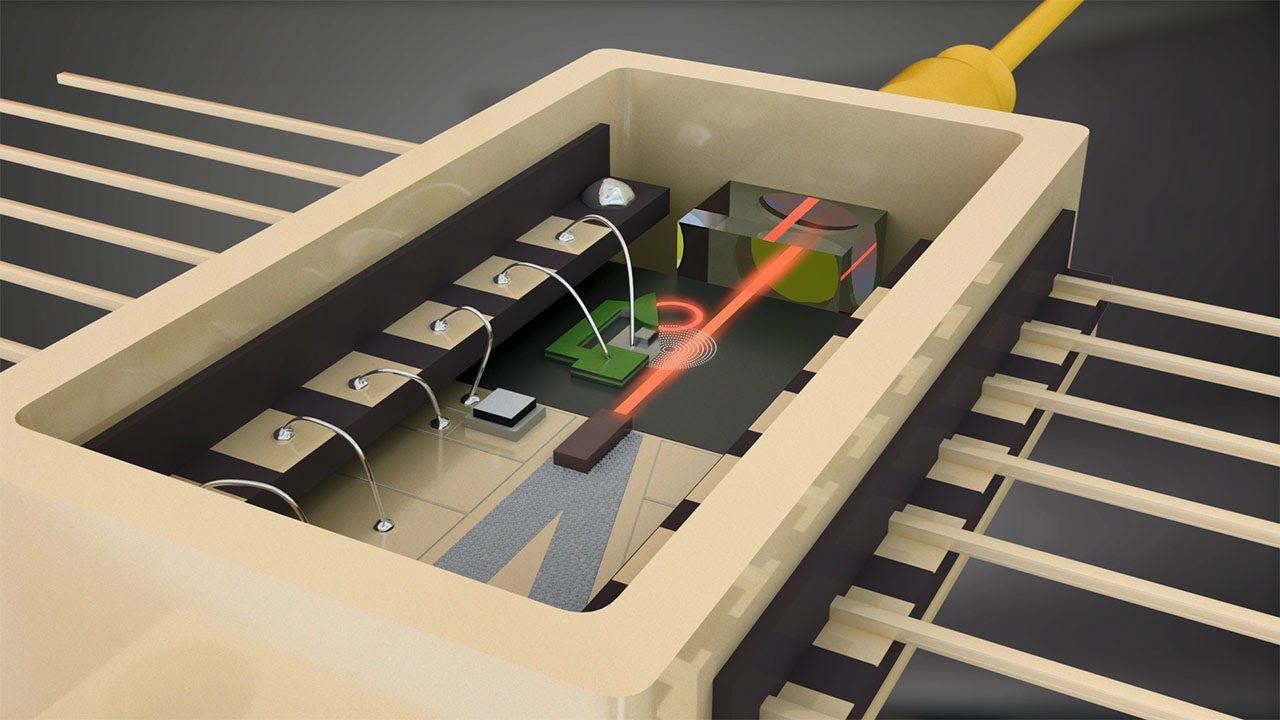 Disruptive technology based on piezo-electric MEMS actuators to make a ...