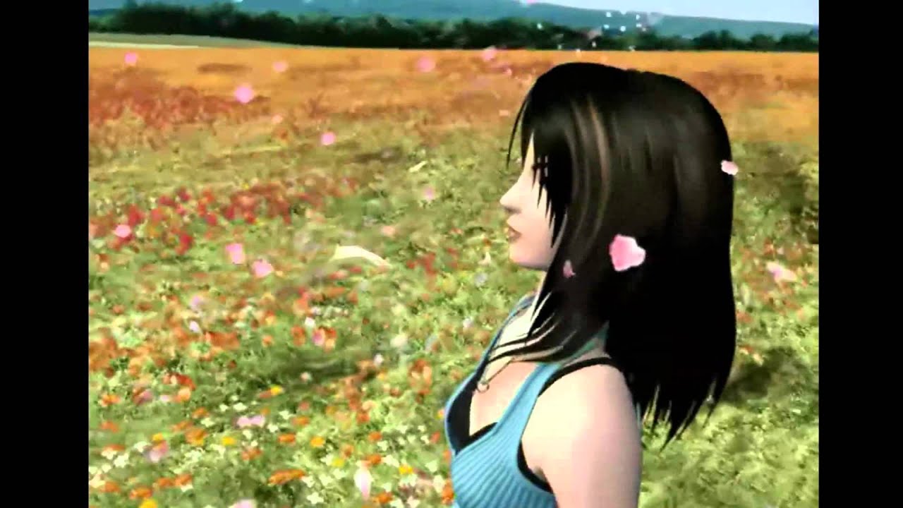Final Fantasy VIII - Intro (Steam) - YouTube
