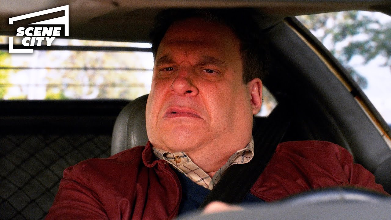 Murray Is Suspicious of Marvin | The Goldbergs (Jeff Garlin, Dan Fogler ...