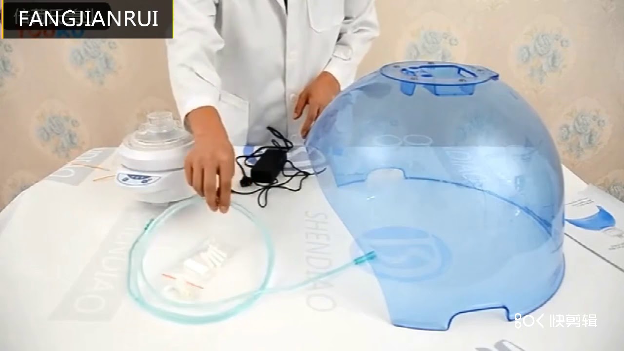 2019 new Hydrogen oxygen mask beauty machine Hydrogen and Oxygen ...