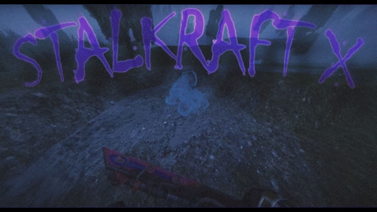 Stalcraft X| SC X| Откубыриваем Stalkraft X #stalcraft X #сталкрафт X ...