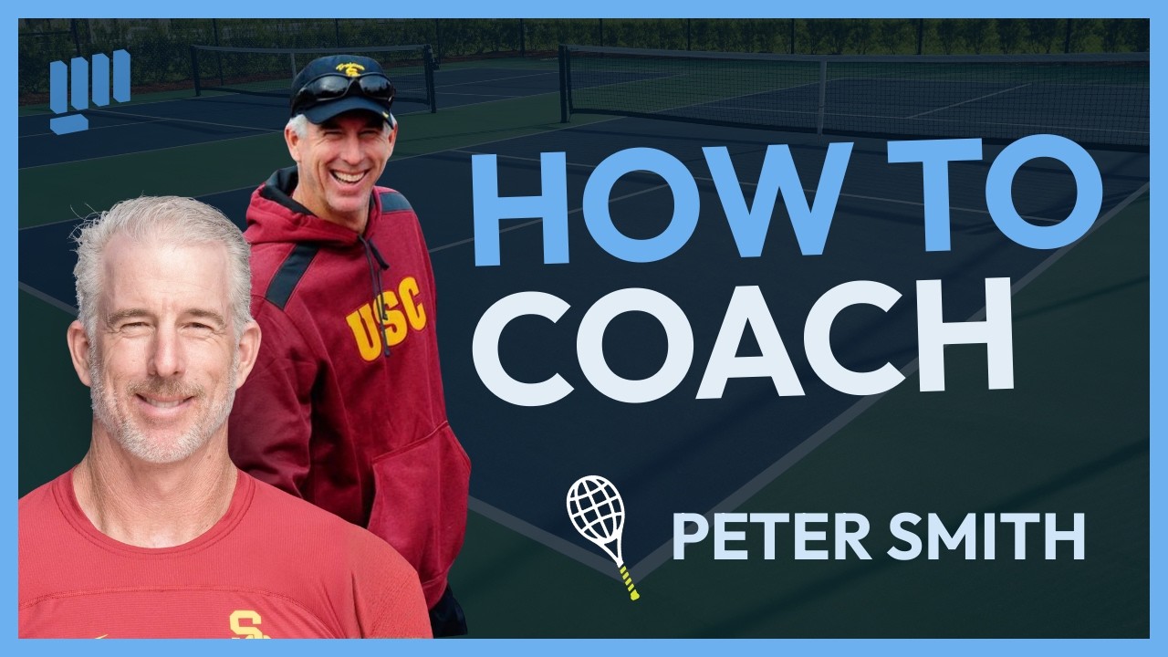 Hall of Fame Coach Peter Smith on Building Teams That Win Together ...