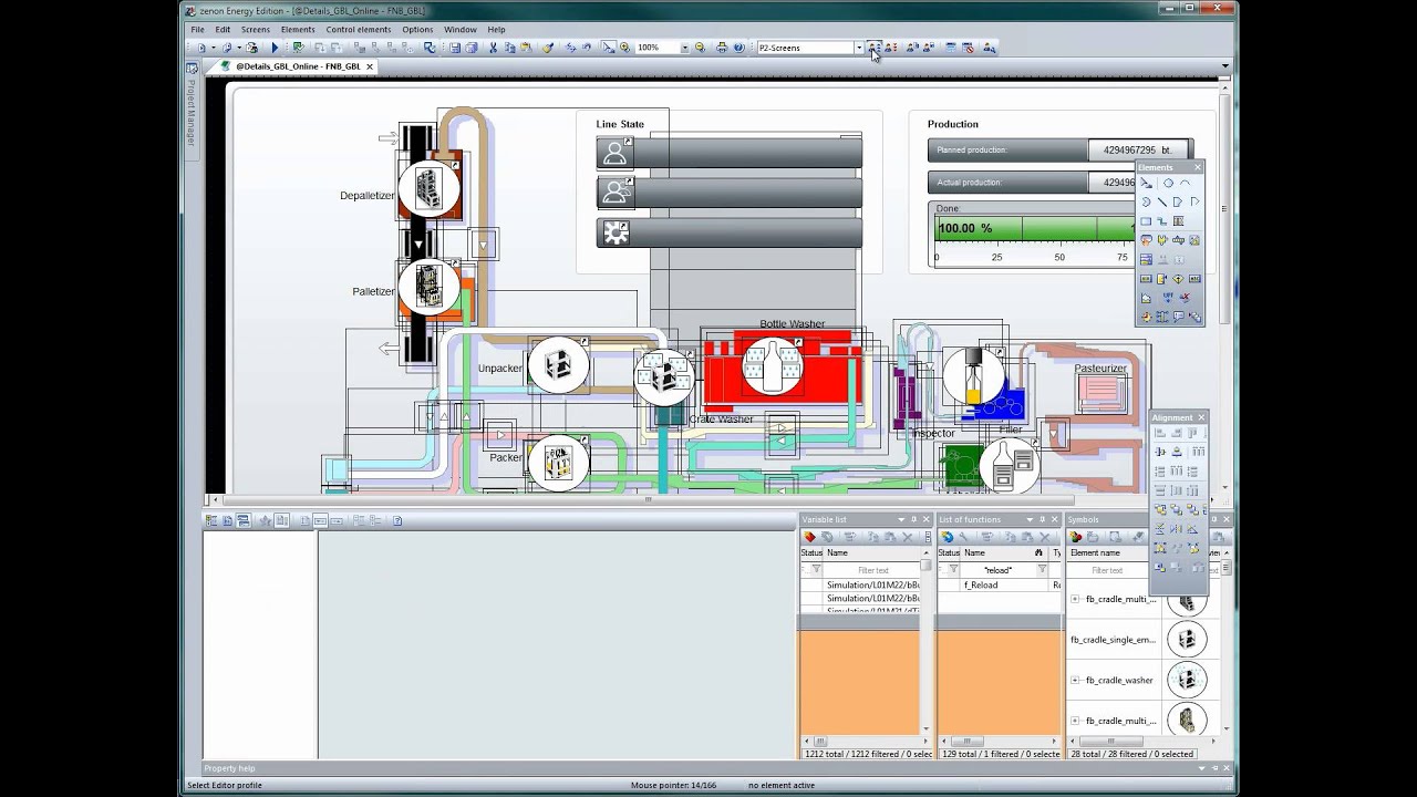 zenon Editor 1/2 EN - YouTube