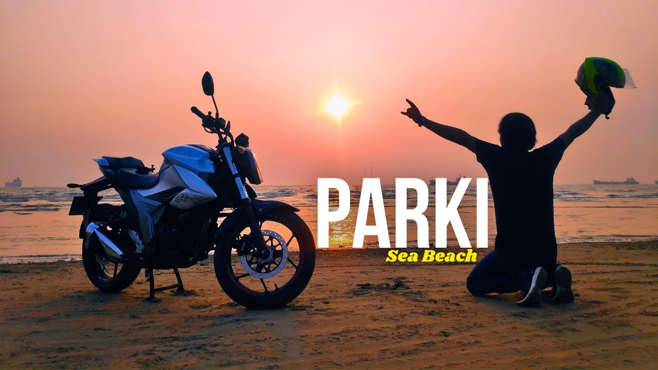 Parki Beach | Why is it so popular?? Parki Sea Beach Anowara ...