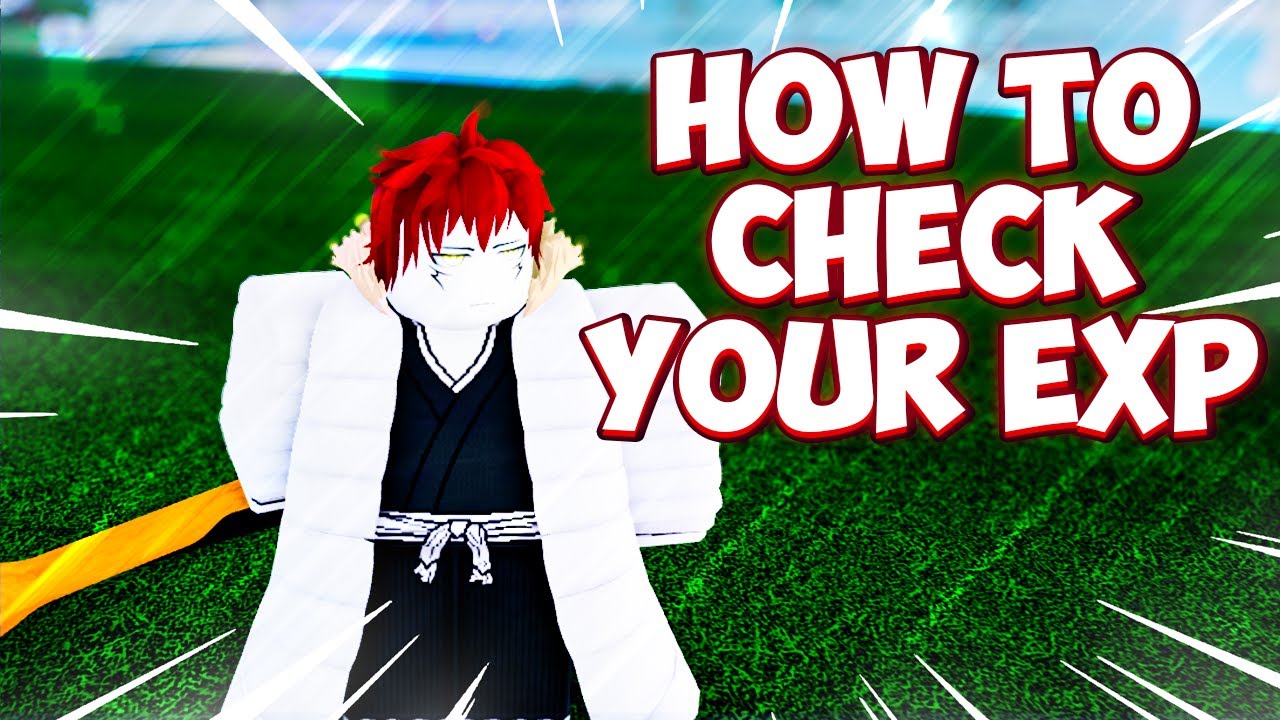 How to PROGRESS on Type Soul in Roblox - YouTube