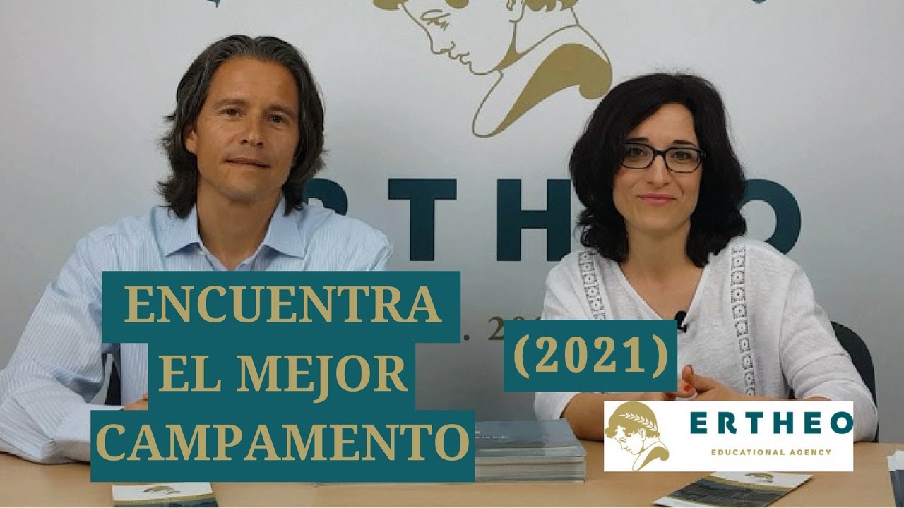 Campamentos de Verano - Guía para Padres ¿Cómo elegir un campamento ...