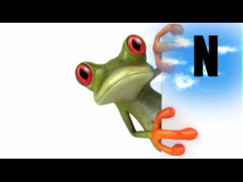 Çocuklar için Fransızca dersleri #      alfabe