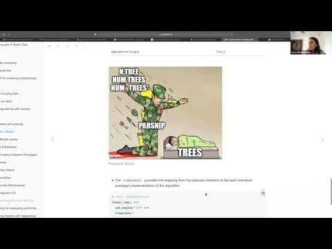 Tidy Modeling with R Book Club: Chapter 6 (Fitting models with parsnip) (2021-06-07) (tmwr03 ...