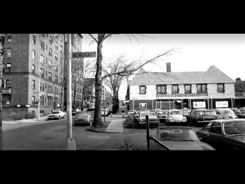 Kitty Genovese Murder 1964 Kew Gardens Queens NY True Crime Scene ...