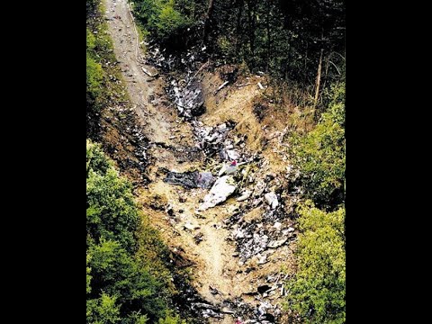 USAir Flight 427 911 Calls and Police Response (September 8th, 1994 ...