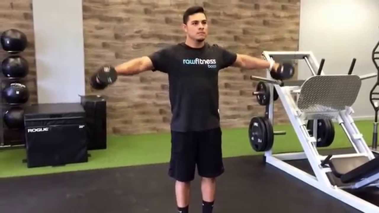 Raw Fitness Boca Raton: Trainer Tip of the Week from our STAR Trainer ...