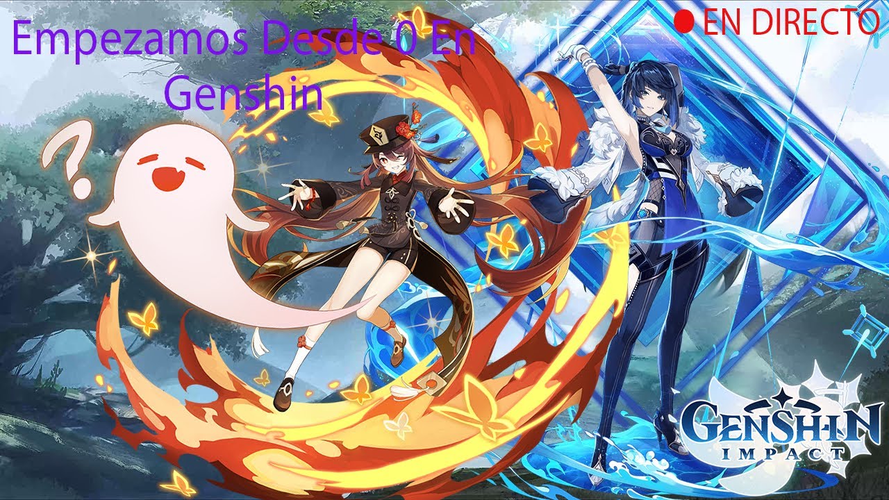 Conseguire la skin de xianglin Genshin Impact Dia 15 - YouTube