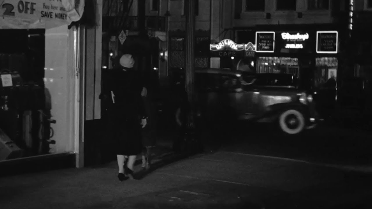 Count Basie And His Orchestra - Time Out (1937) - YouTube