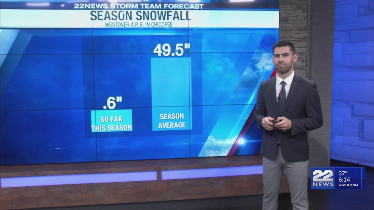 A look back at 2023's weather events - YouTube