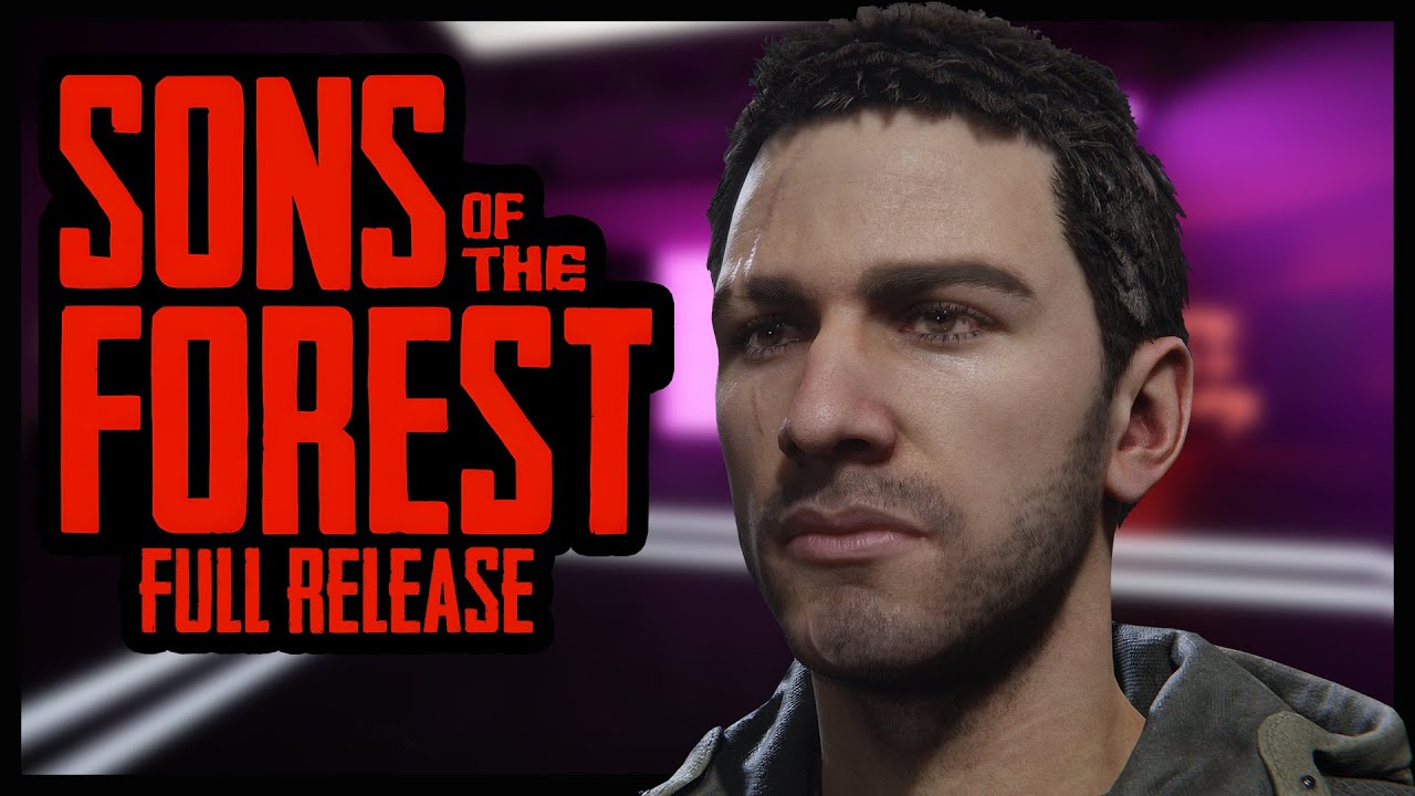 TIMMY?!?! NO WAY! Sons of the Forest Ep 6 - YouTube
