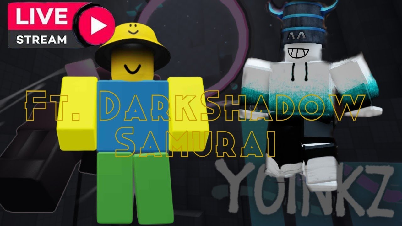 Playing Yoinkz with @A_Goofy_Guy - YouTube