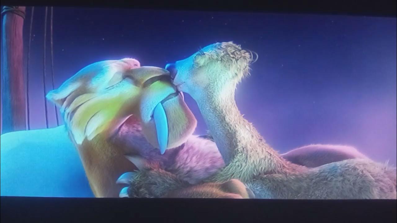 I Don't Ship Sid X Diego (Ice Age) - YouTube