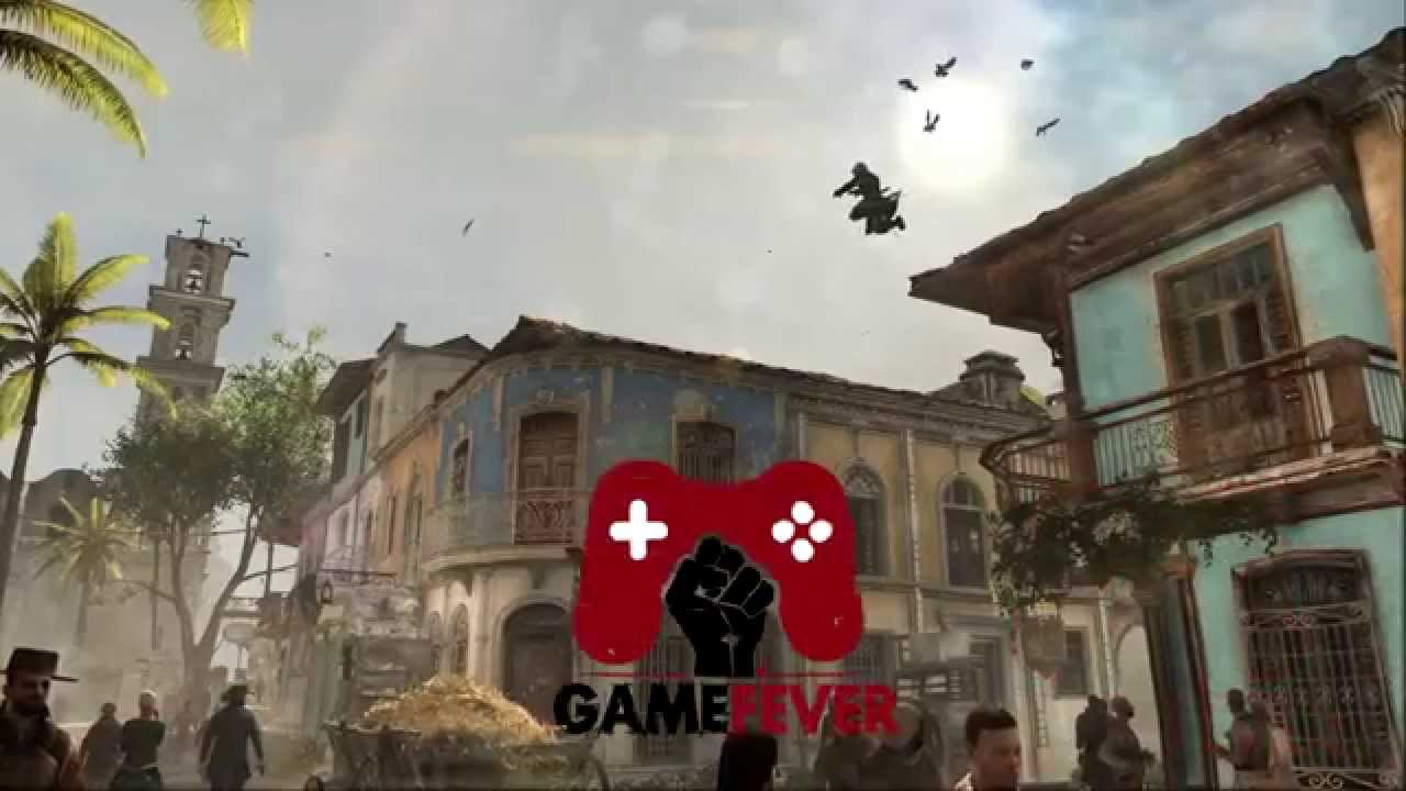 GameFever - YouTube
