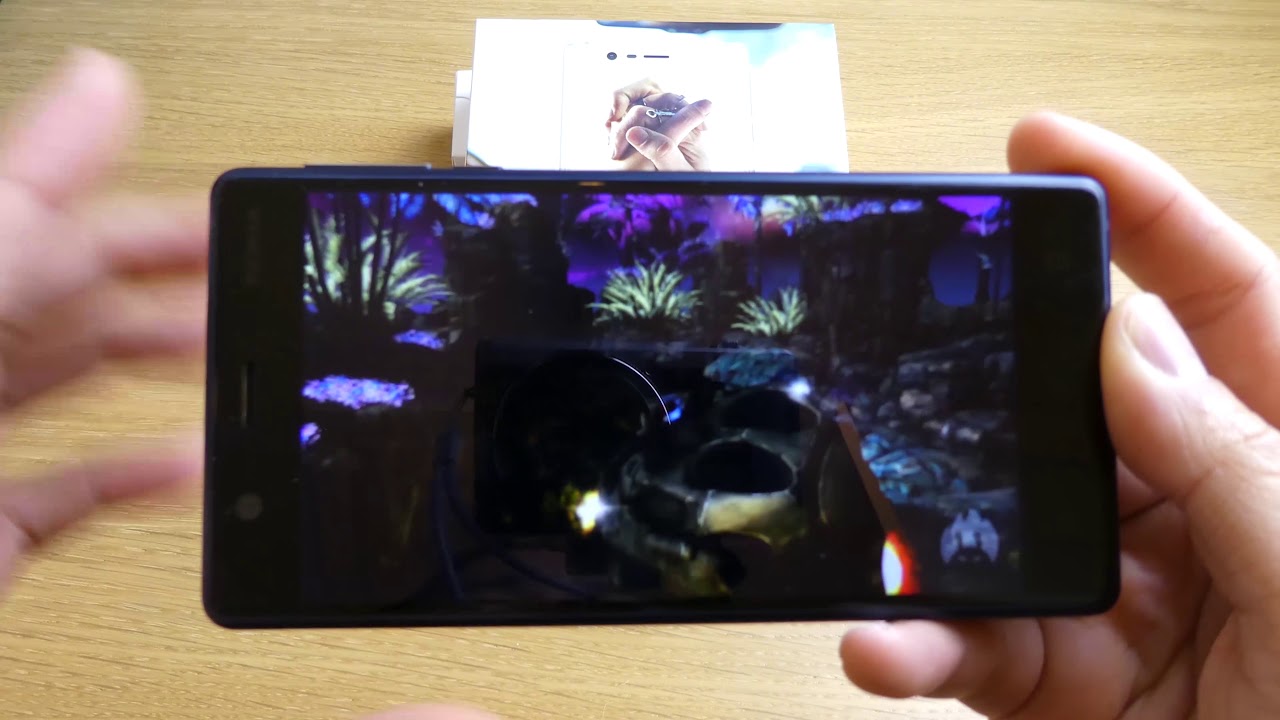 Nokia 3 personal review featuring A3 2017. - YouTube