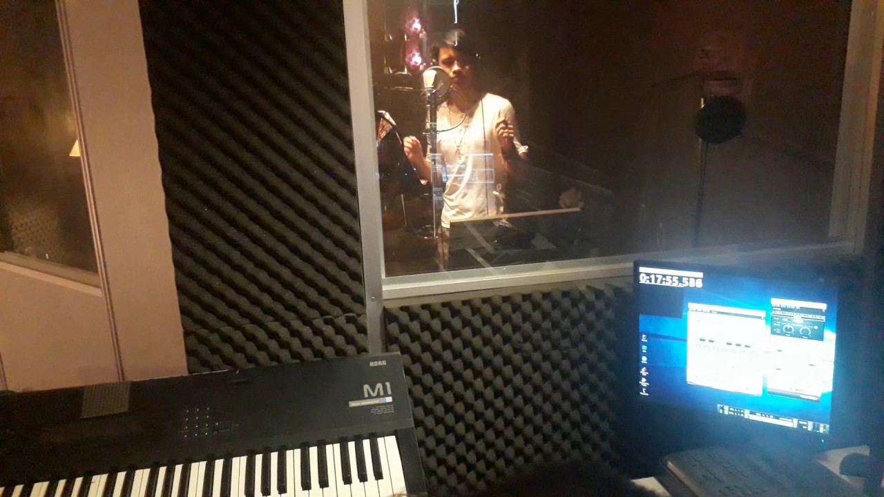 Git record garda kabin yonjan ek jhalak - YouTube