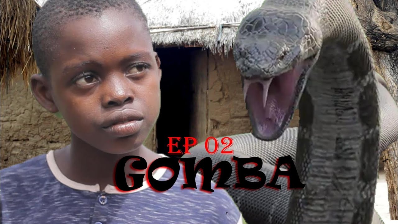 GOMBA EPISODE 2 - YouTube