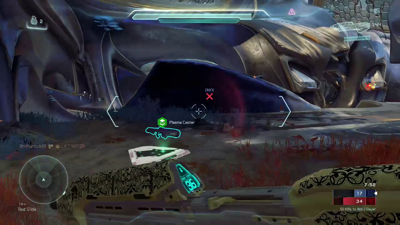 Sick ninja! - YouTube