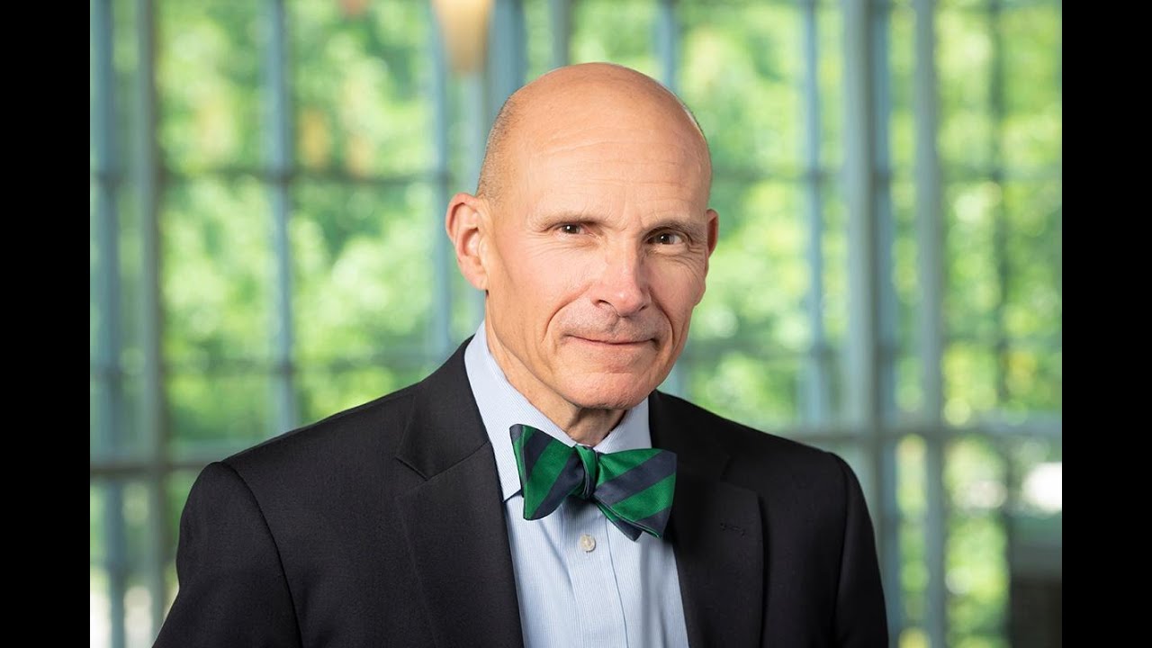 Judge Paul Grimm chats with Rachi and Tom about the Bolsch Judicial ...