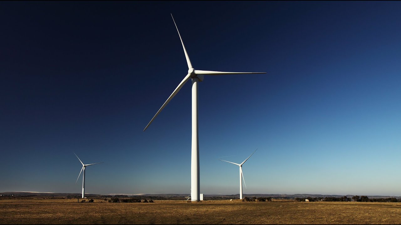 11 Amazing Facts About Wind Energy - YouTube